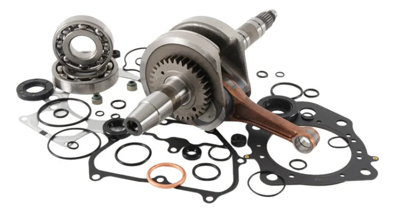 Hot Rods Bottom End Kit fits 2012-2013 Honda TRX 500 FE 500cc