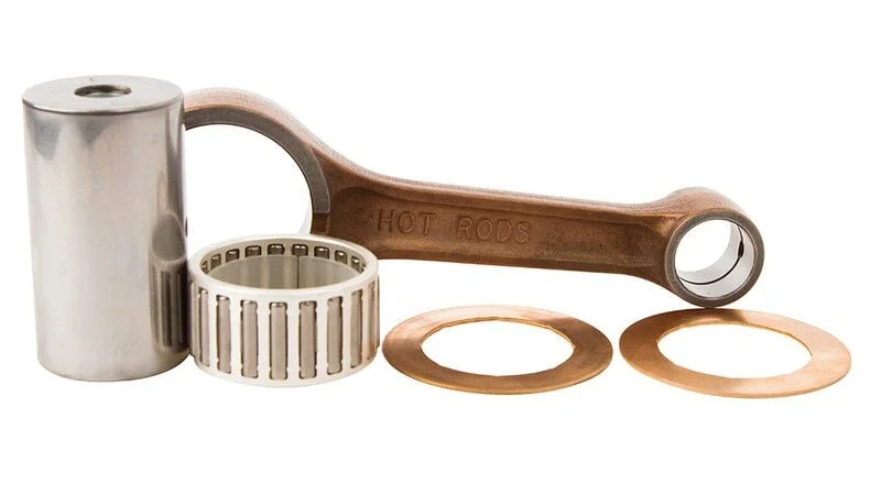Hot Rods 8705 Connecting Rod Kit fits 2013-2015 KTM 450 SX-F 450cc