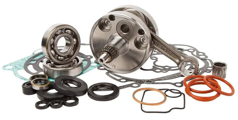 Hot Rods Bottom End Kit fits 2006 Kawasaki KX 85 85cc – CI Motorsports
