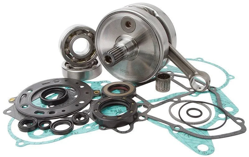 Hot Rods Bottom End Kit 250cc fits 1987-1989 Honda TRX 250 R