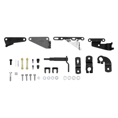 Hurst Quarter Stick Shifter Installation Kit 3730002 – CI Motorsports