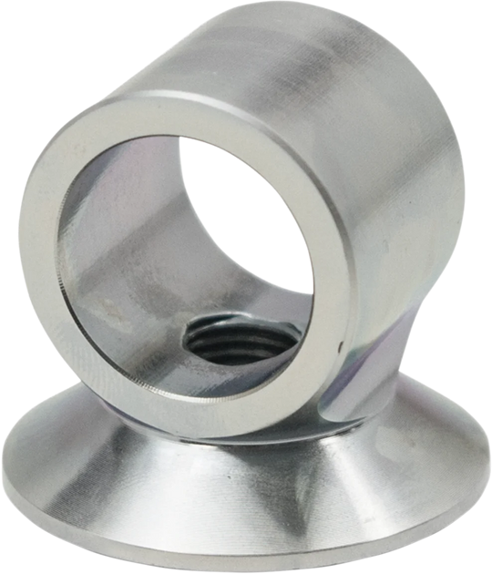 Hygear Suspension Shock Eyelet - HPG Large Flange Front 23-35-009-A