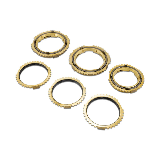 IAG Performance IAG 1st-6th Carbon Synchro Set IAG-DRV-1046 fits...