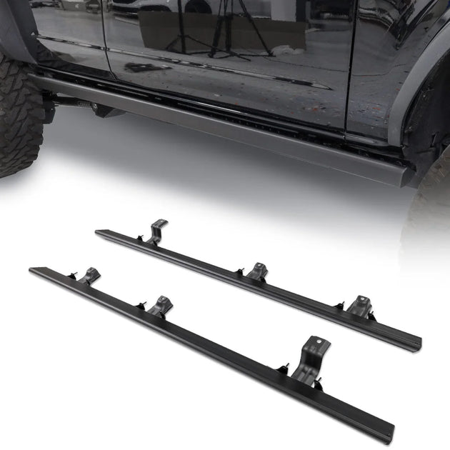 IAG Performance IAG I-Line Factory Style Rock Rail IAG-BDY-F3102 fits...