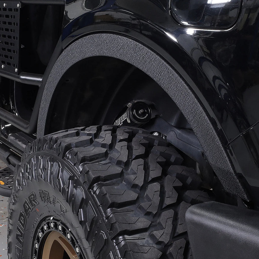 IAG Performance IAG I-Line No Drill Fender Delete Kit IAG-BDY-F3068...