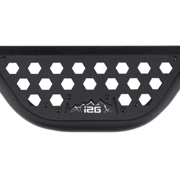 IAG Performance IAG V2 EZ-Step Add-on for 2021+ Ford Bronco 4 Door...