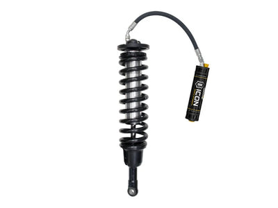 ICON Front 3.0 Series Shocks VS RR CDCV Coilover Kit - Passenger Side...