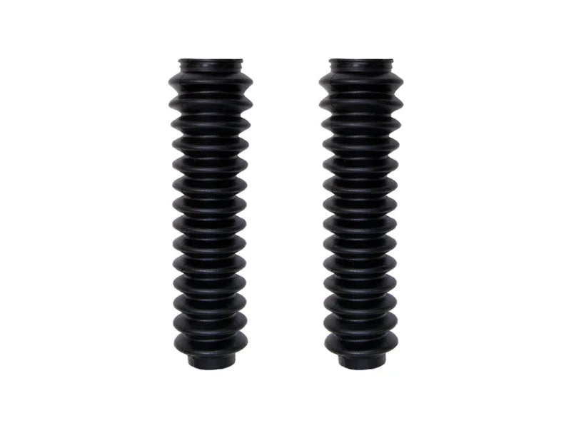 ICON 2.5x13 Shock Boot Black - Pair – CI Motorsports