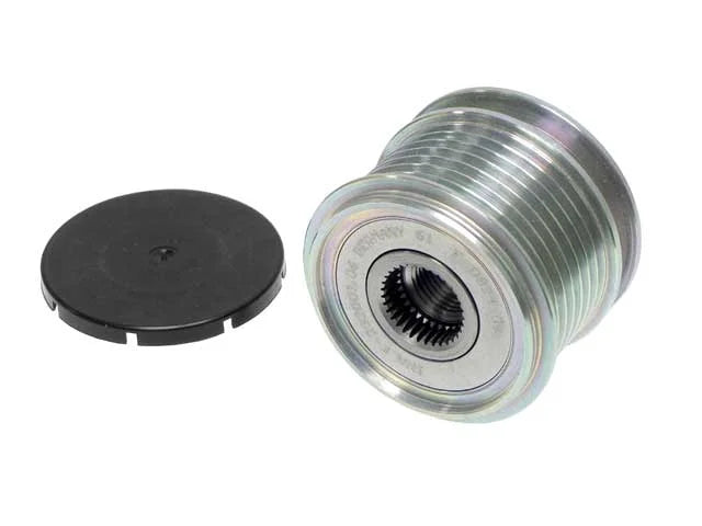 INA US Alternator Pulley 5350042100 – CI Motorsports