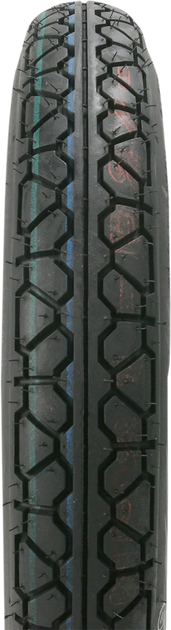 IRC Tire Tire - NR-21 - Rear - 3.00-18 - 47P – CI Motorsports