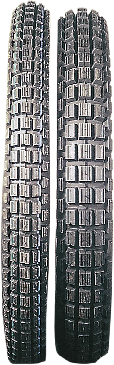 IRC Tire Tire - TR-1 Dual Sport - Front/Rear - 2.75-17 - 41P