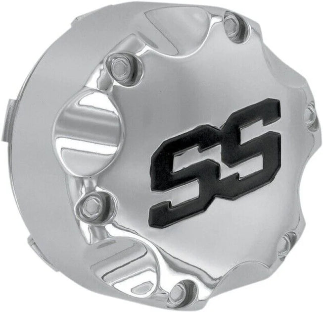 ITP Center Cap - 4x110 - Chrome – CI Motorsports