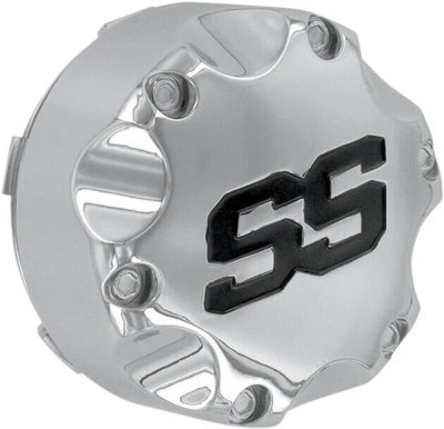 ITP Center Cap - 4x110 - Chrome – CI Motorsports