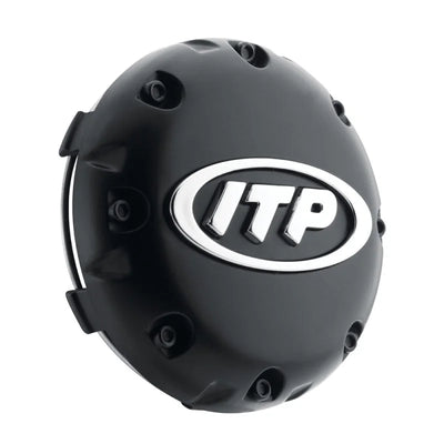 ITP Intertia Center Cap – CI Motorsports