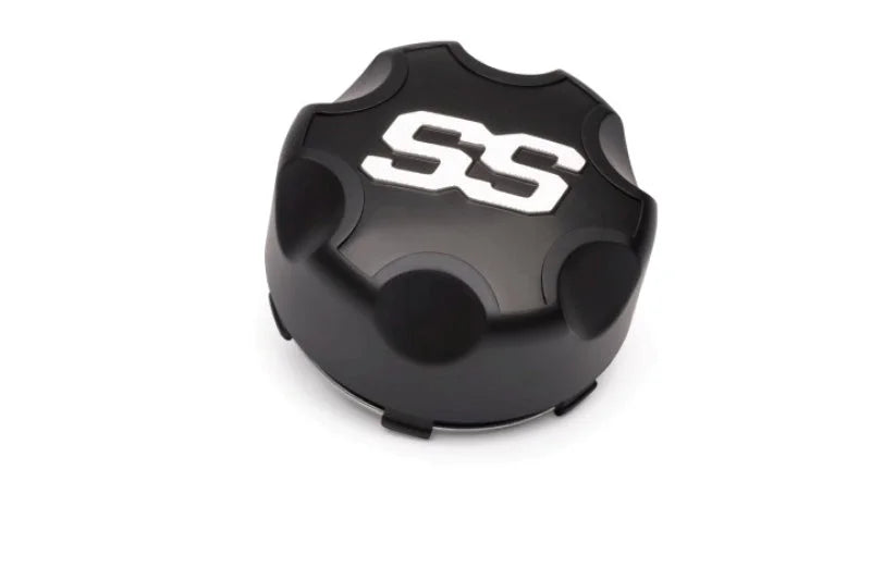 ITP SS Center Cap - 4x110 - Black – CI Motorsports