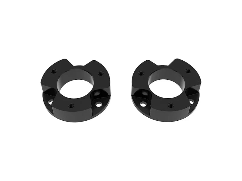 Icon Front Coilover Spacer Kit - 2.25in Lift fits 2024-2025 Ford...