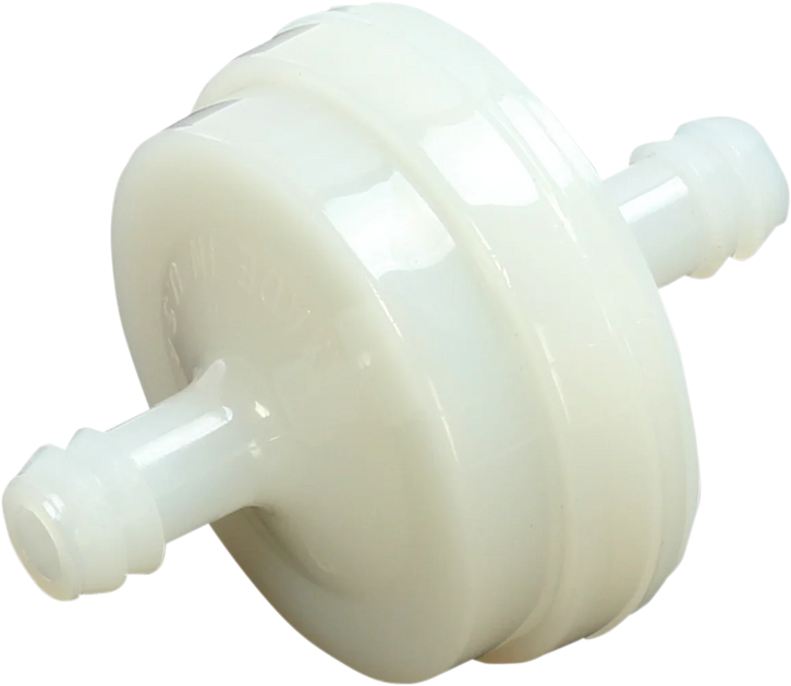 Visu-Filter In-Line Fuel Filters - 1" - 20-Pack – CI Motorsports