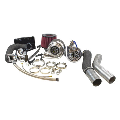 Industrial Injection Compound Kit w/ Phatshaft 62 and BW S474...