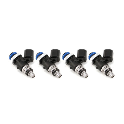 Injector Dynamics 1300-XDS - Gen 2 with HTP Rail Conversion Only fits...