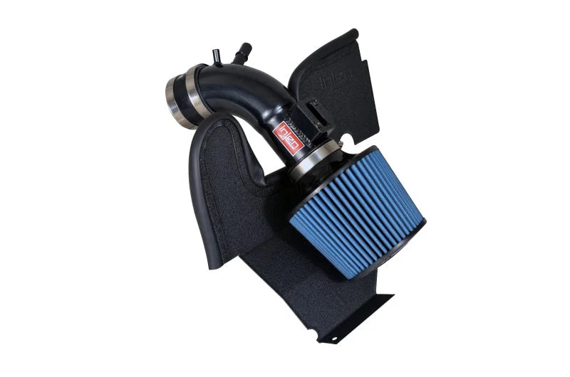 Injen Black Tuned Short Ram Intake with MR Tech and Heat Shield fits...