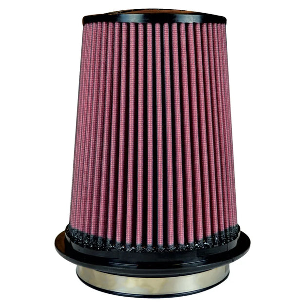Injen Evolution Cold Air Intake System 8 Layer Cotton Gauze Air...