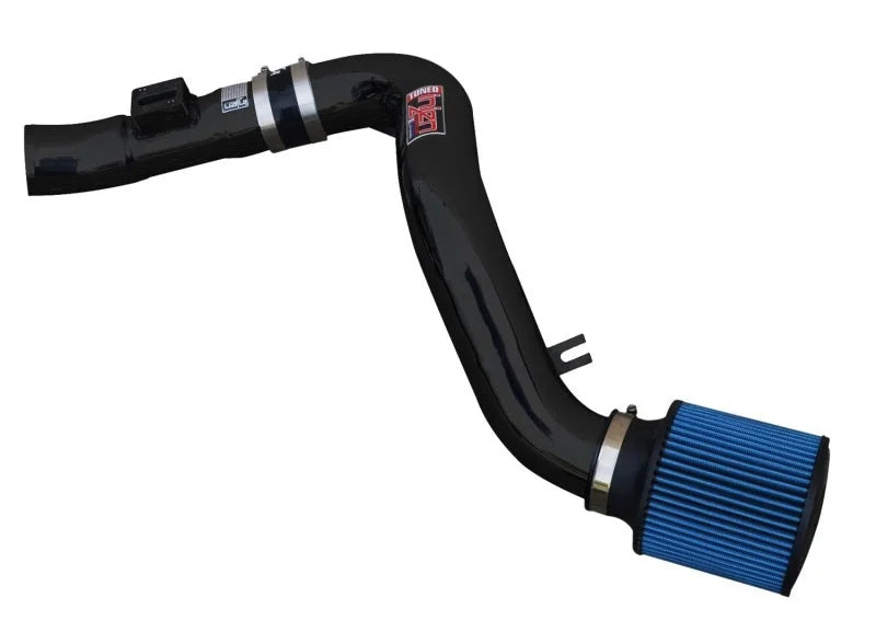 Injen Black Cold Air Intake fits 2017-2019 Nissan Sentra