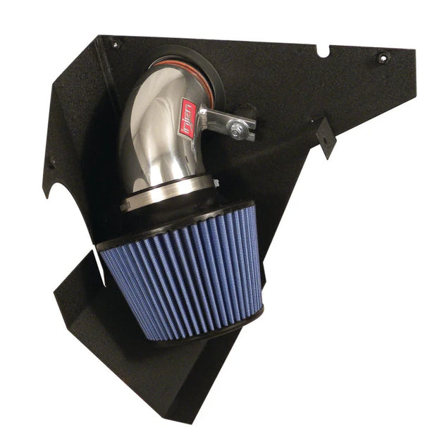 Injen E36 323i/325i/328i/M3 3.0L Polished Air Intake w/ Heat-Shield...