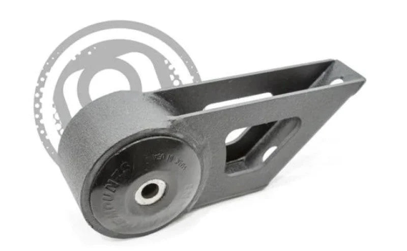 Innovative Mounts Silver Aluminum Mount 75A Bushing (Rear Engine...