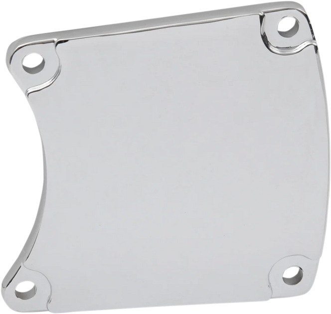 Drag Specialties DragSpecialties Inspection Cover - Chrome - '85-'06...