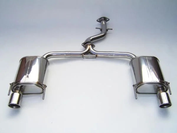 Invidia Q300 Axle-Back Exhaust fits 2006 Lexus GS300 / 2007-2011...