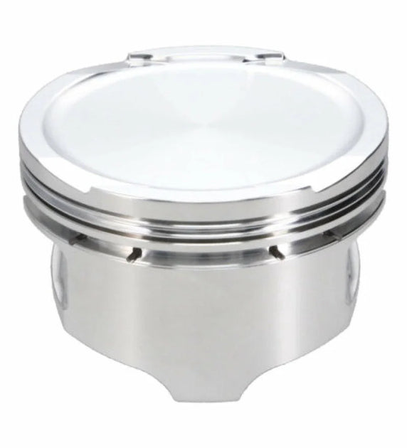 JE Pistons 92MM 9 to 1 Piston Kit fits Honda TALON 1000 – CI Motorsports