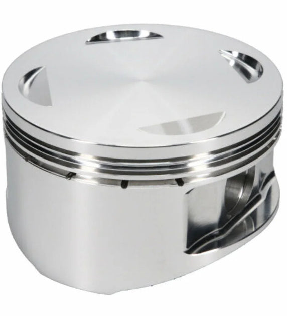 JE Pistons 10.5 to 1 Piston Single fits Honda XR650L – CI Motorsports