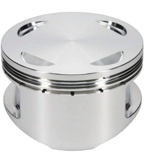 JE Pistons 9 to 1 Piston Single fits Honda XR650L – CI Motorsports