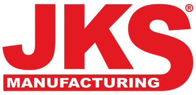 JKS Manufacturing JKS2511 Coilover Conversion Mounting Kit - Front...