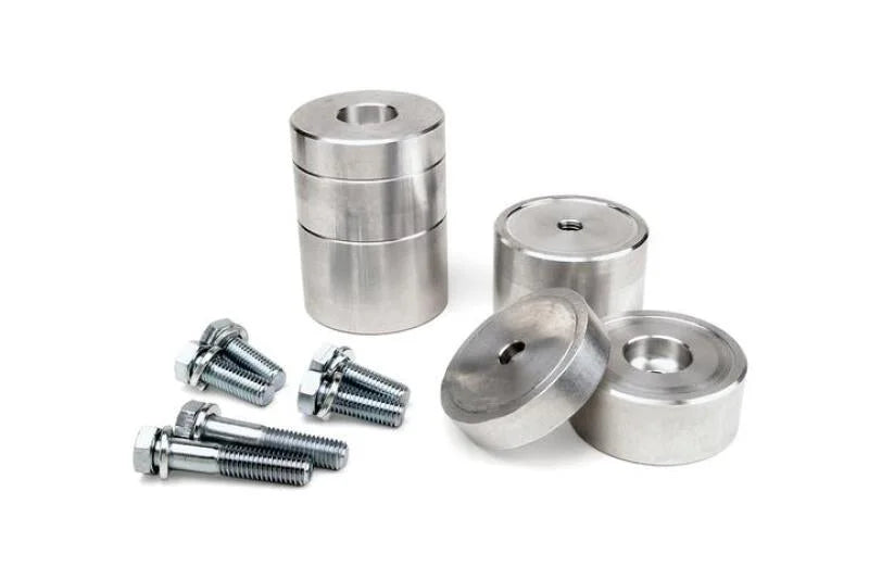 JKS Manufacturing JKS1100 Adjustable Bump Stop Extension Kit fits...