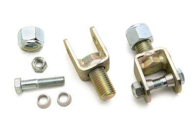 JKS Manufacturing HD Shock Mount Conversion Kit Racing Shock Mounts...