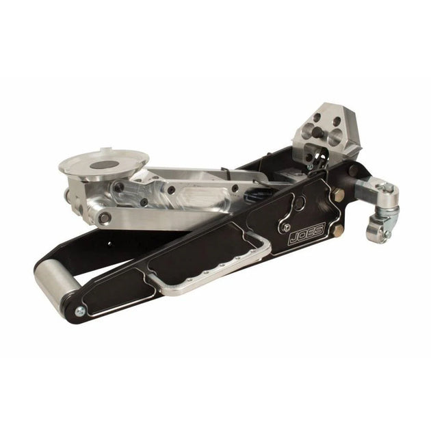 JOES Racing Products Jack Pro1 Race With Handle Aluminum 55525