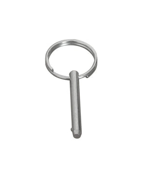 JOES Racing Products Replacement Pin For Shock Canister Mount 19450