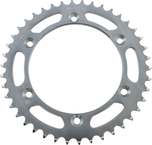 JT Sprockets Sprocket - Rear - 42-Tooth JTR1791.42 fits Suzuki