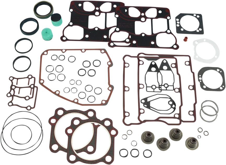 James Gasket Motor Gasket Kit - .036" JGI-17053-05-X fits...