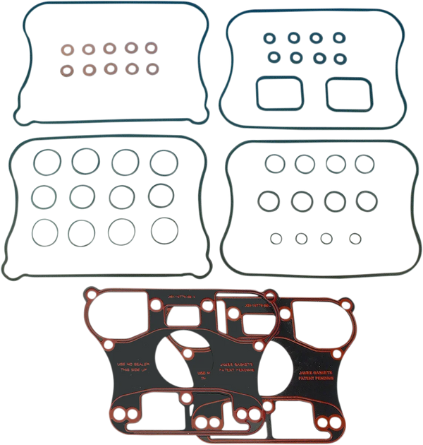James Gasket Rocker Box Rubber Gasket JGI-17030-89 fits XL