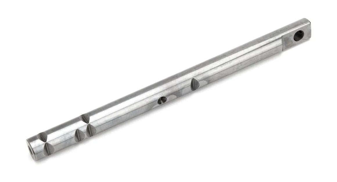 Jerico Shift Rail Low / High JER-0044 – CI Motorsports