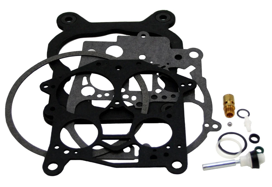 Jet Performance 4M Quadrajet Carburetor Rebuild Kit – CI Motorsports
