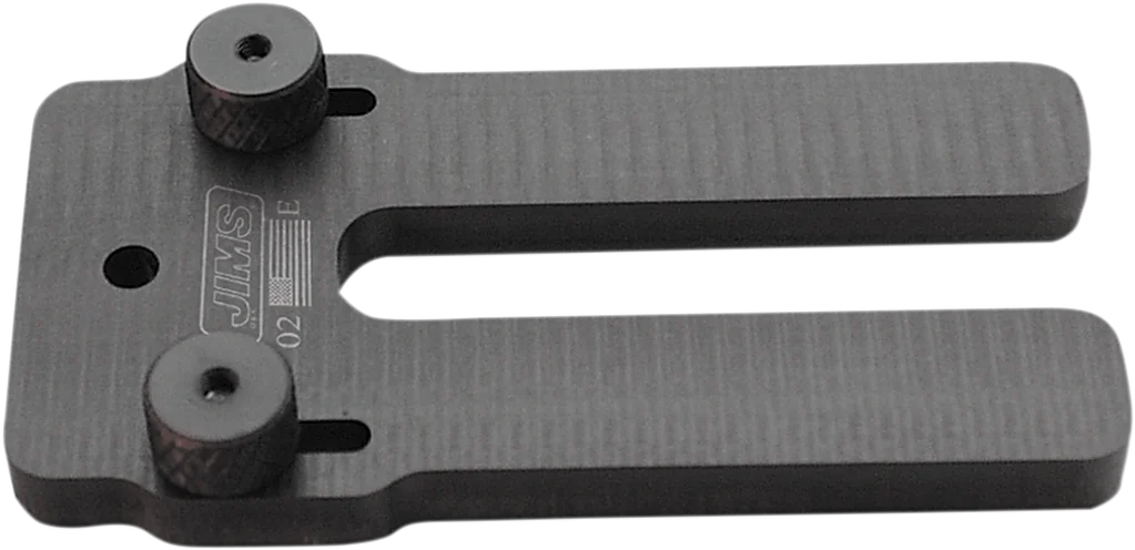 Jims USA Pistons Support Plate 1164 – CI Motorsports