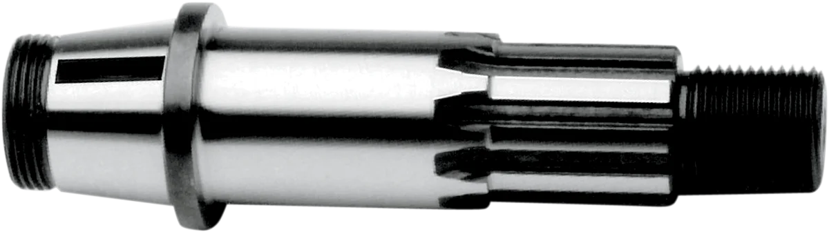 Jims USA Sprocket Shaft - Big Twin 23909-80 – CI Motorsports