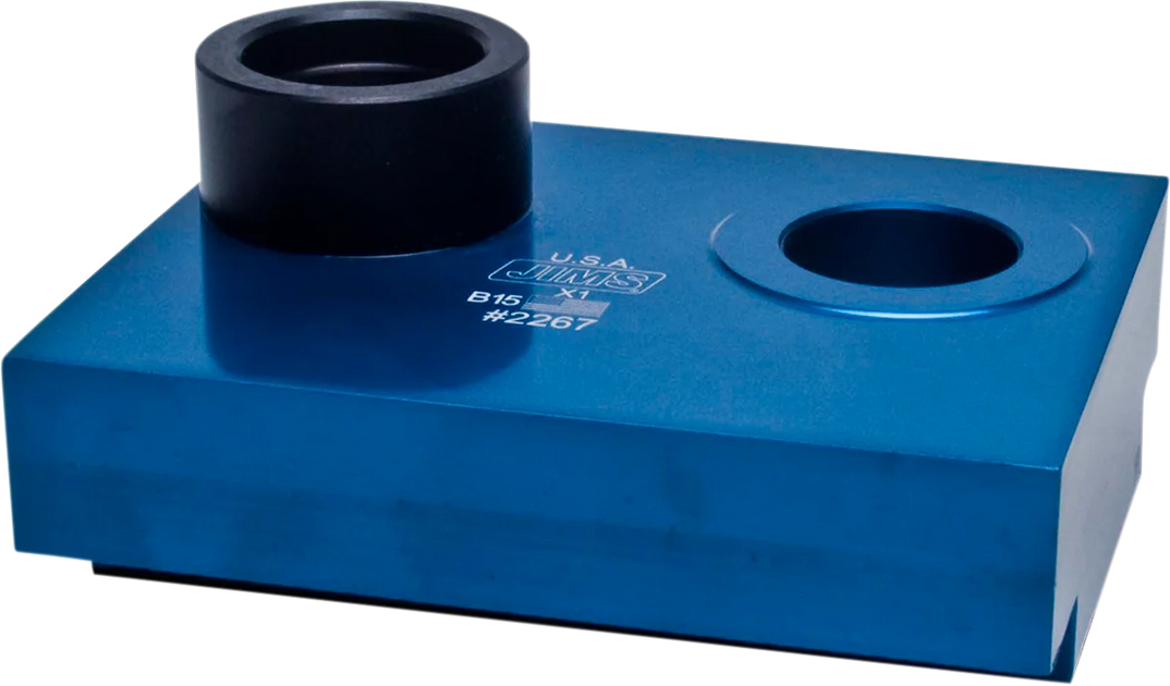 Jims USA Vise Stand 2267 fits Cruise Drive – CI Motorsports