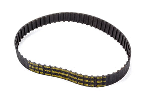 Jones Racing Products Gilmer Belt 23.25in Long 1in Wide 233-L-100