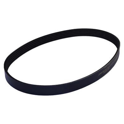 Jones Racing Products Serpentine Belt 27.480in 5PK-698 HD