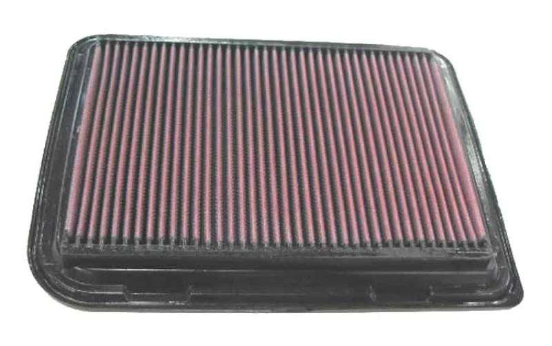 K&N Engineering K&N Drop In Air Filter 33-2852 fits 2002-2007 Ford...
