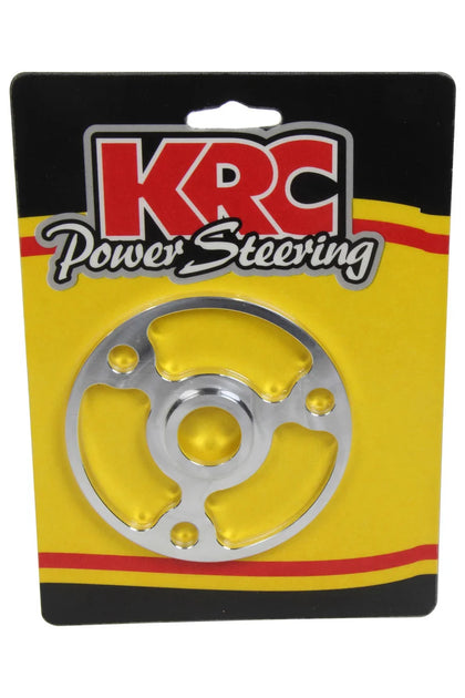KRC Power Steering Crank Ply Spacer For Belt Alignment .200 KRC...